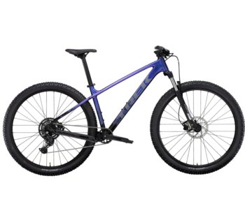 Marlin 5 Gen 3 Peak Cycles