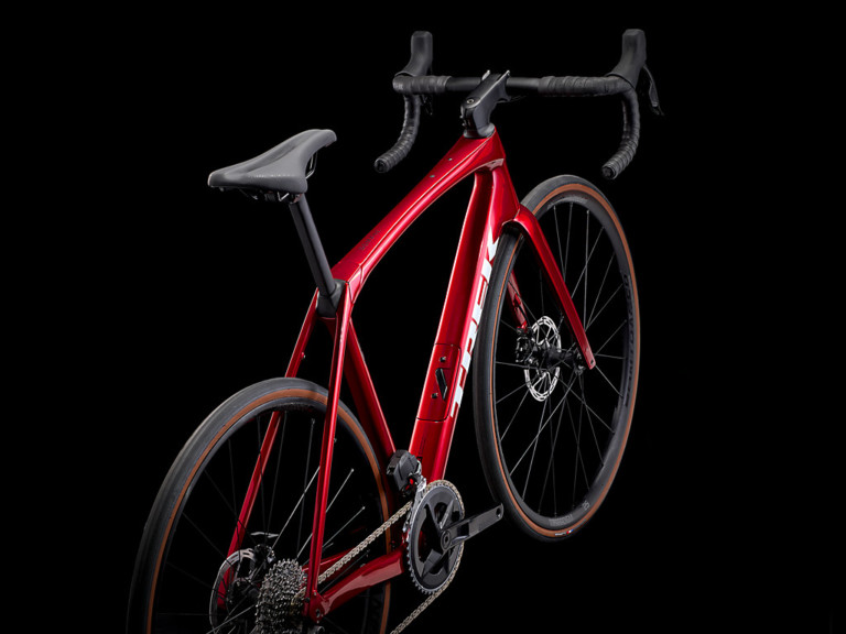 Domane SL6 eTap Gen 4 – Peak Cycles