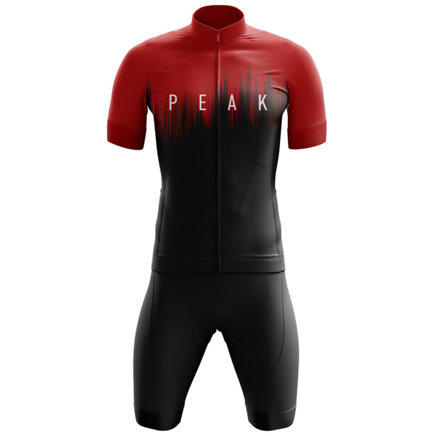 Peak Cycles SOUNDS – Full Kit – Peak Cycles